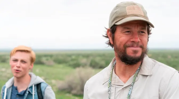 Movie Review: The Pass - The Rectangular View